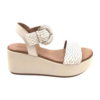 Inuovo Inuovo, Damen, Schuhe, Beige, 41 EUGr&ouml;&szlig;e