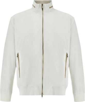 Paul & Shark Herren Hybridjacke