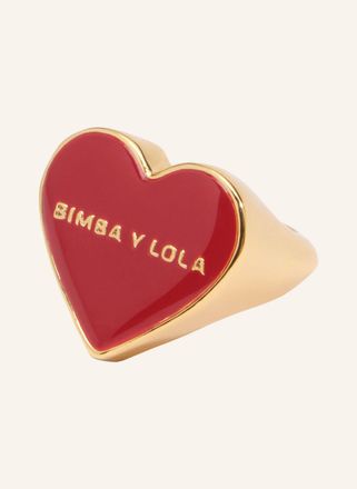 Bimba & Lola Bimba Y Lola Ring rot