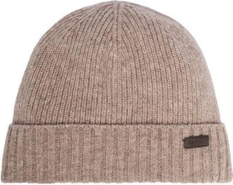 Barbour M&uuml;tze MHA0449PU31 Beige