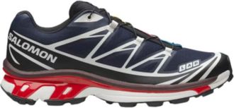 Salomon Homme, Chaussures, Multicolore, Taille: 44 EU Baskets