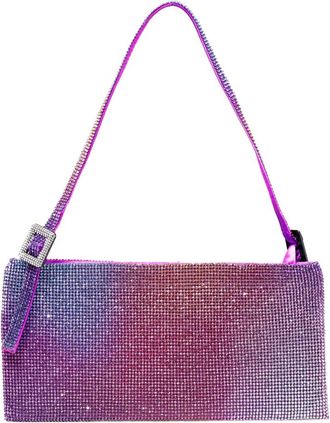 Benedetta Bruzziches Femme, Sacs, Multicolore, Taille: ONE Size Your Best Friend La Grande