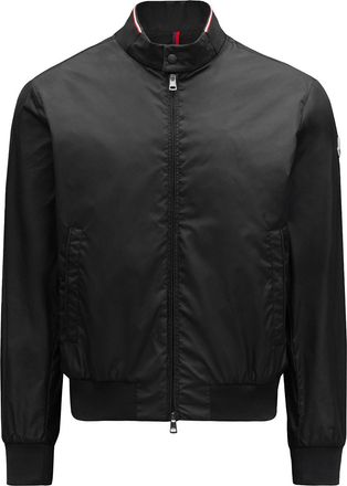 Moncler Moncler Veste Imperm&eacute;able Reppe, Homme, Noir, Taille: 0