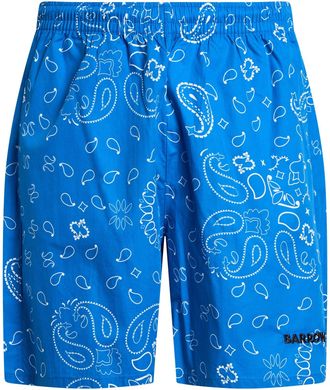 Barrow HOSEN & R&Ouml;CKE - Shorts & Bermudashorts auf YOOX.COM