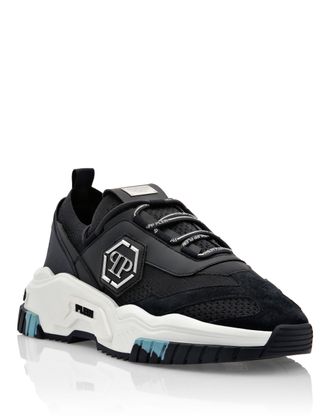 Philipp Plein Runner Sneaker Predator
