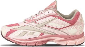 Reebok Homme, Sport, Rose, Taille: 40 1/2 EU Premier Road Ultra