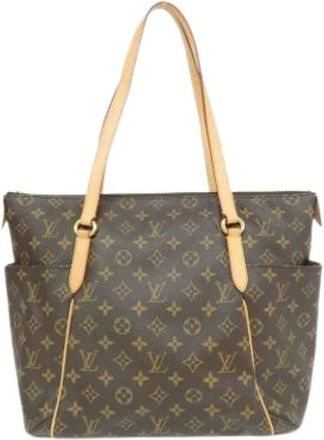 Louis Vuitton Damen, Pre-Owned, Braun, ONE SIZEGr&ouml;&szlig;e