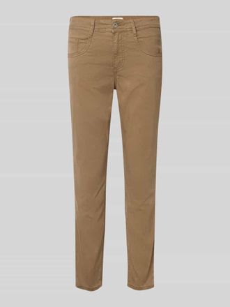 Brax Slim Fit Hose in verk&uuml;rzter Passform Modell SHAKIRA
