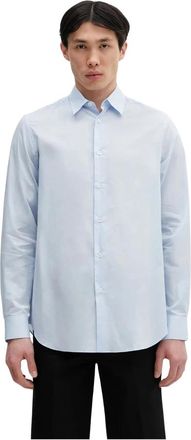 Paul Smith Herren, Shirts, Blau, LGr&ouml;&szlig;e