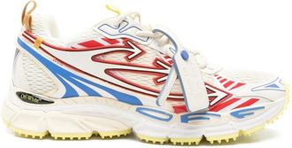 Off-white Be Right Back Sneakers