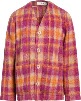 S&eacute;fr STRICKWAREN - Strickjacken auf YOOX.COM