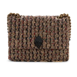 Kurt Geiger Damen, Taschen, Mehrfarbig, ONE SIZEGr&ouml;&szlig;e