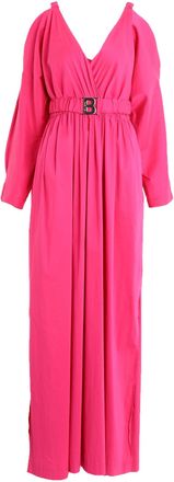 Blugirl KLEIDER - Maxi-Kleider auf YOOX.COM