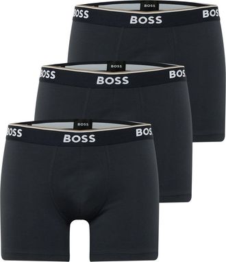 BOSS Boxershorts Power