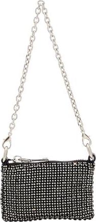 Faina Sacs à bandoulière, Femme, Noir, Einheitsgröße