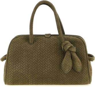 Jacquemus Sac Cabas - Vert