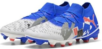 Puma Unisex Future 8 Match Fg/Ag Chaussure de Football, 39 EU