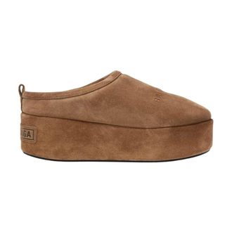 Balenciaga Alaska Slide Sandalen - - Shoes - Damen - Braun - 40 EU