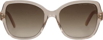 Marc Jacobs BRILLEN - Sonnenbrillen auf YOOX.COM