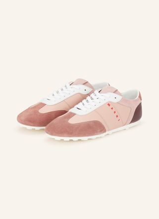 Marni Marni Sneaker rosa