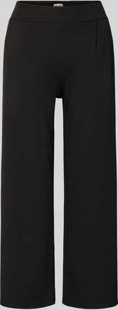 Ichi Stoffhose mit Eingrifftaschen