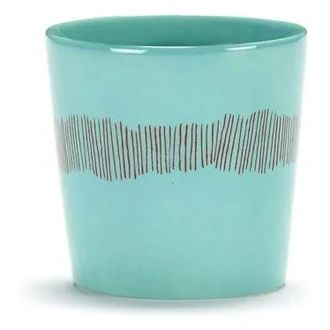 Serax Tasses &agrave; caf&eacute;, Ottolenghi - Set de 4 Serax