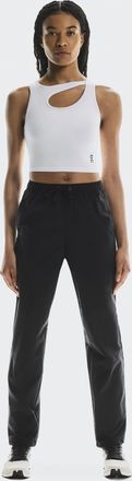 On Track Pants