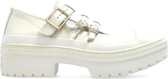 Converse Schuhe A10617C Typ Loafers - - Shoes - Damen - Wei&szlig; - 38 EU