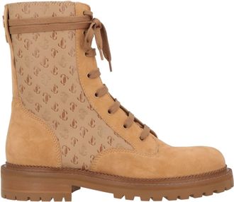 Jimmy Choo London SCHUHE - Stiefeletten auf YOOX.COM