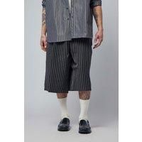 Willy Chavarria Toluca Short