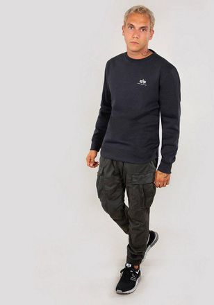 Alpha Industries Sweater Basic Sweatshirt SL