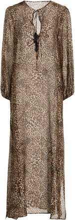 Anjuna KLEIDER - Maxi-Kleider auf YOOX.COM