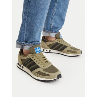 adidas Sneakers adidas La Trainer Og KH9681 Khakifarben