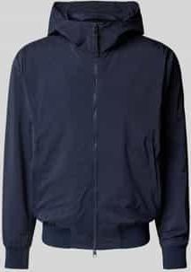 People of Shibuya Blouson mit Kapuze Modell KAORU