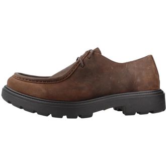 Geox U Spherica EC7 - - Shoes - Herren - Braun - 42 EU