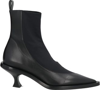 Jil Sander SCHUHE - Stiefeletten auf YOOX.COM