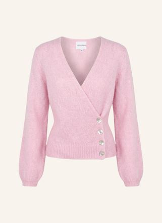 Americandreams Americandreams Wrap Cardigan Mariya rosa