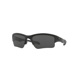 Oakley Quarter Jacket Sonnenbrille - - Accessories - Herren - Schwarzk - 61 MM