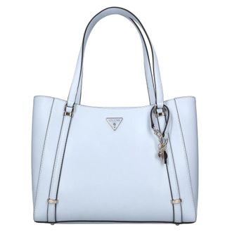 Guess Damen, Taschen, Blau, ONE SIZEGr&ouml;&szlig;e