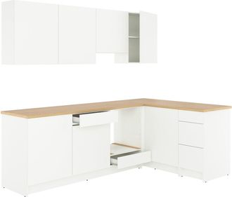 IKEA KNOXHULT Eckküche