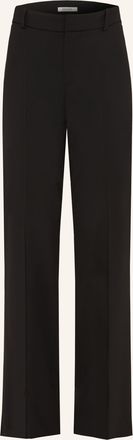 Gauchère Gauchere Marlenehosen schwarz