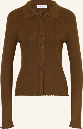 Darling Harbour Darling Harbour Strickjacke gruen
