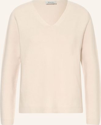 Maerz Maerz Muenchen Pullover weiss