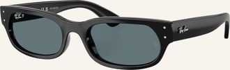 Ray-Ban Sonnenbrille rb2236 schwarz