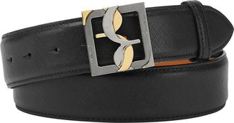 Billionaire Boys Club Gürtel - Gürtel - Gr. 115 - in Schwarz - für Damen