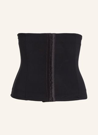 Magic Bodyfashion Magic Bodyfashion Corsage Maxi Sexy Waistnipper schwarz