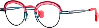Theo unisex, Accessories, Mehrfarbig, 42 MMGr&ouml;&szlig;e