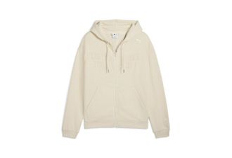 Puma Sweatjacke PUMA x PORSCHE LEGACY Lifestyle Zip Jacke Herren