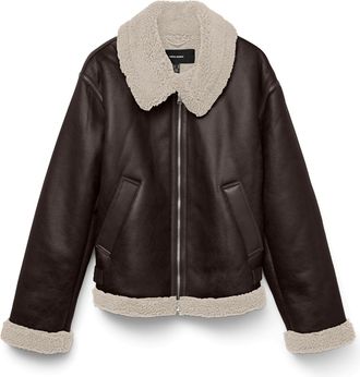 Vero Moda Jacke VMVIRGINIA