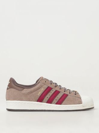 adidas Baskets ADIDAS ORIGINALS Homme couleur Marron